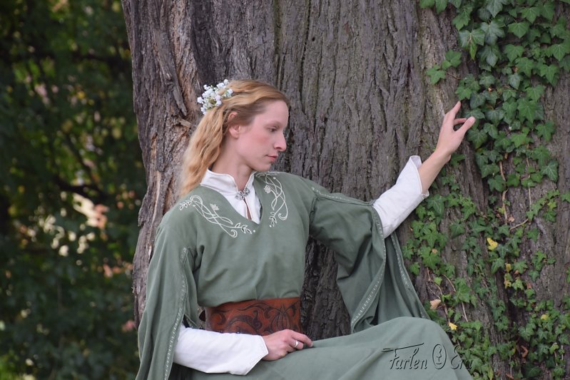 Über Farlen Era - FARLEN ERA